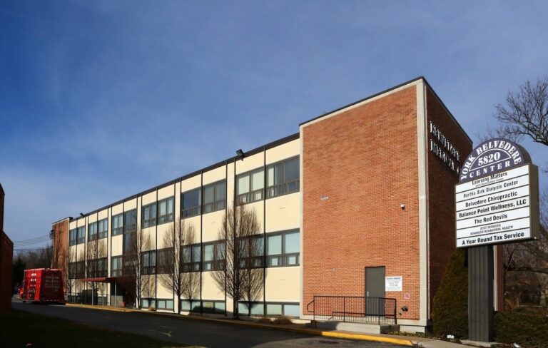 TPM Awarded Commercial Property Management Contract in Baltimore Metro ...