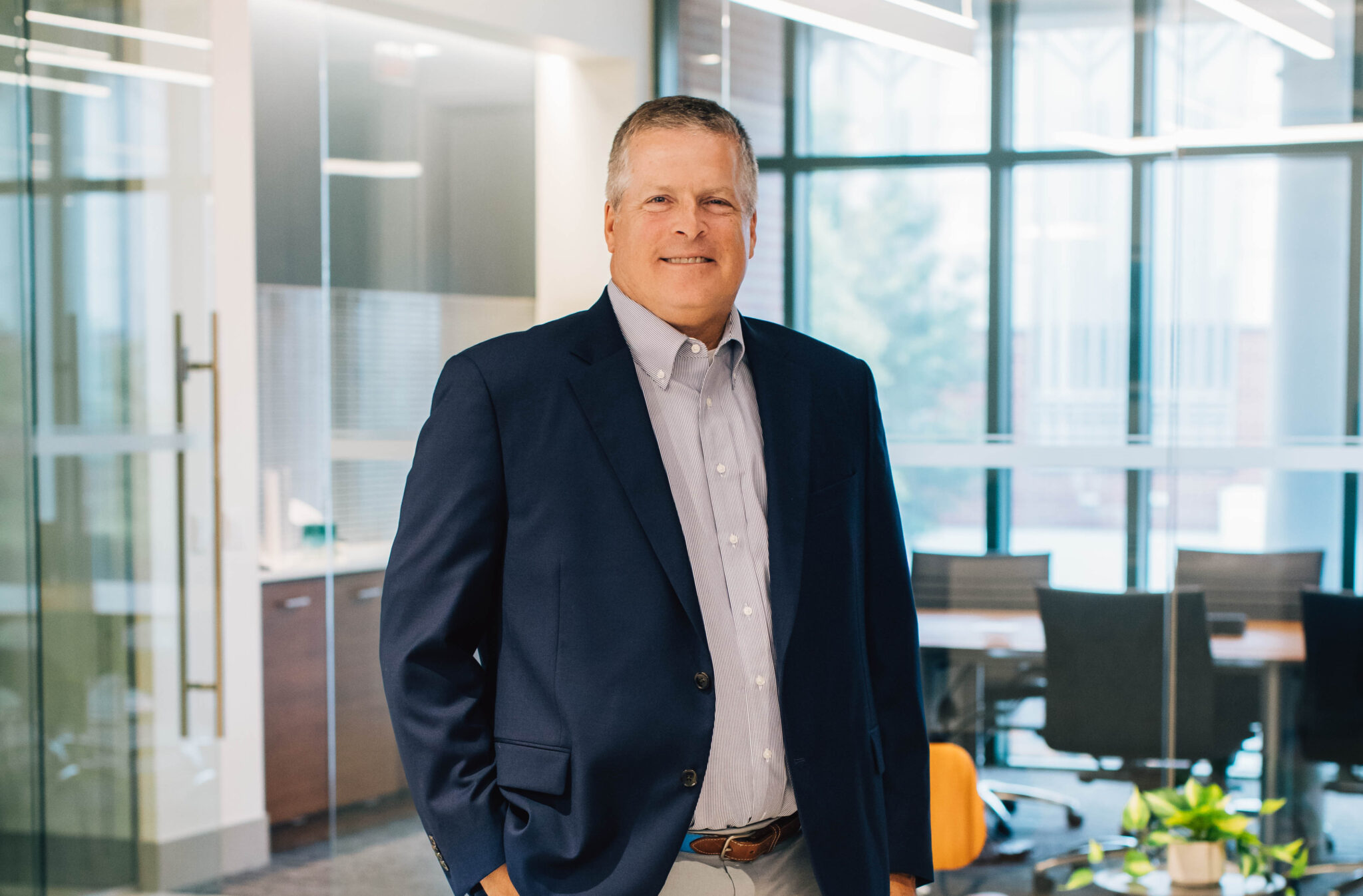 Thomas Park Construction Appoints Matt Merz as President of ...