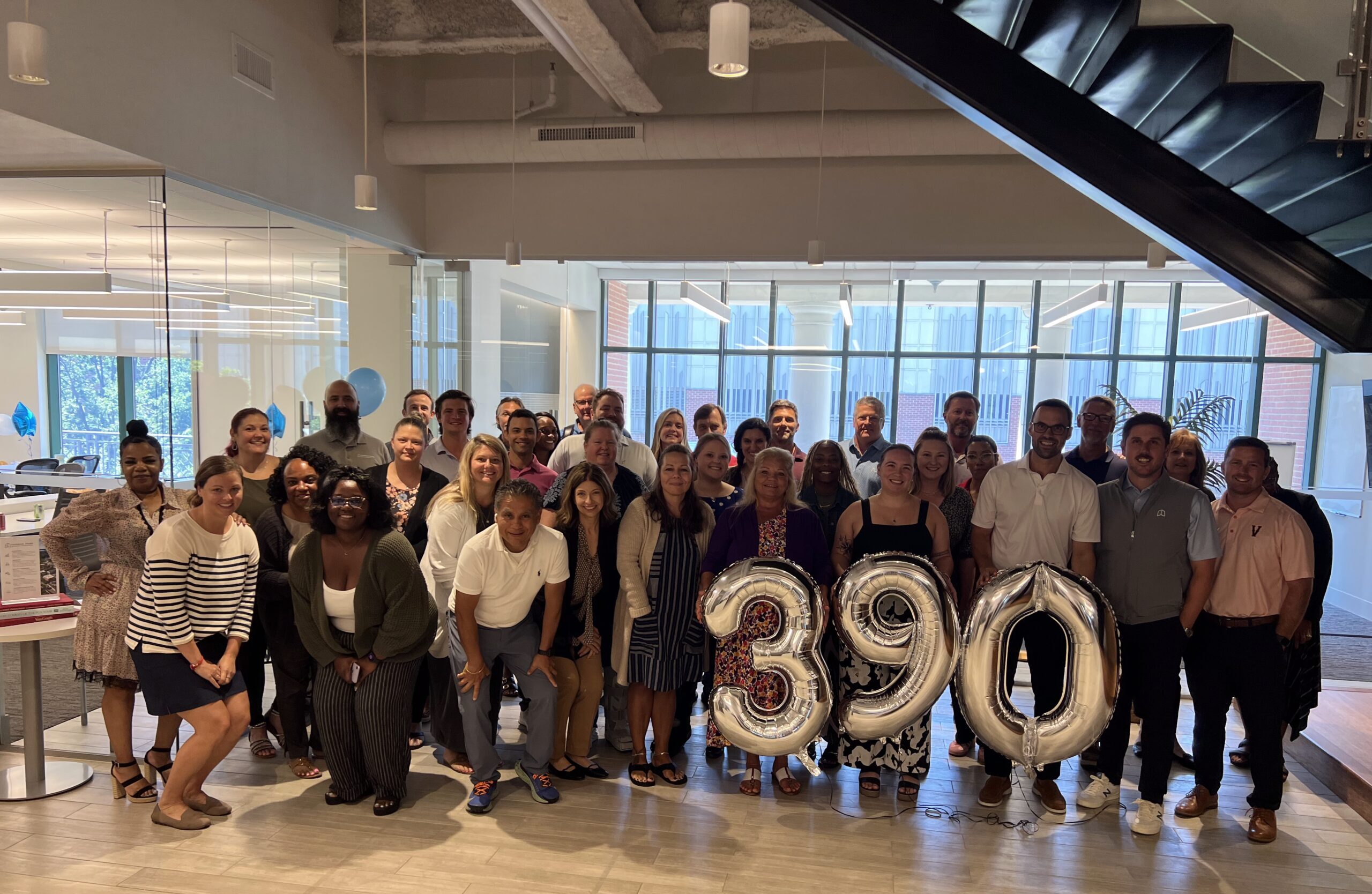 Thomas Park Ranks No. 390 on the 2025 Inc. 5000 List of America’s ...